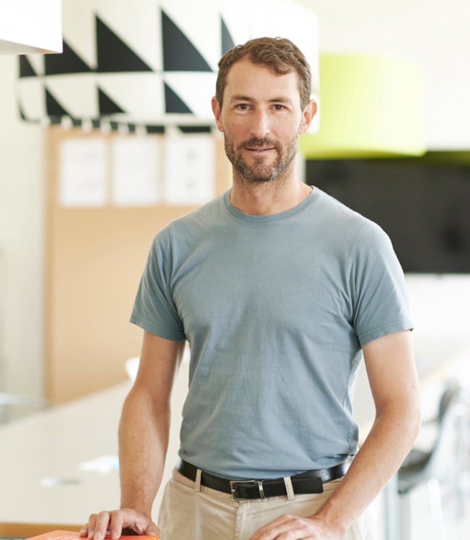 vfTalk | Event der Virtuellen Fabrik